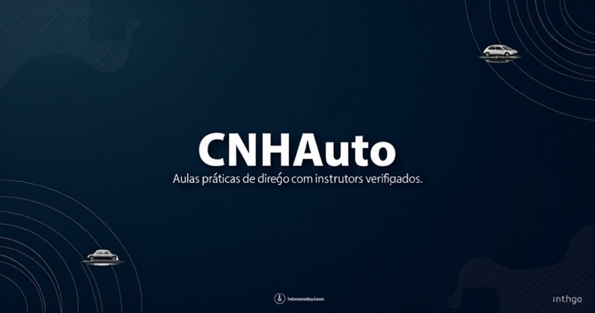 Aulas de Direção | Instrutor Autônomo | CNH | Tirar Carteira de ...